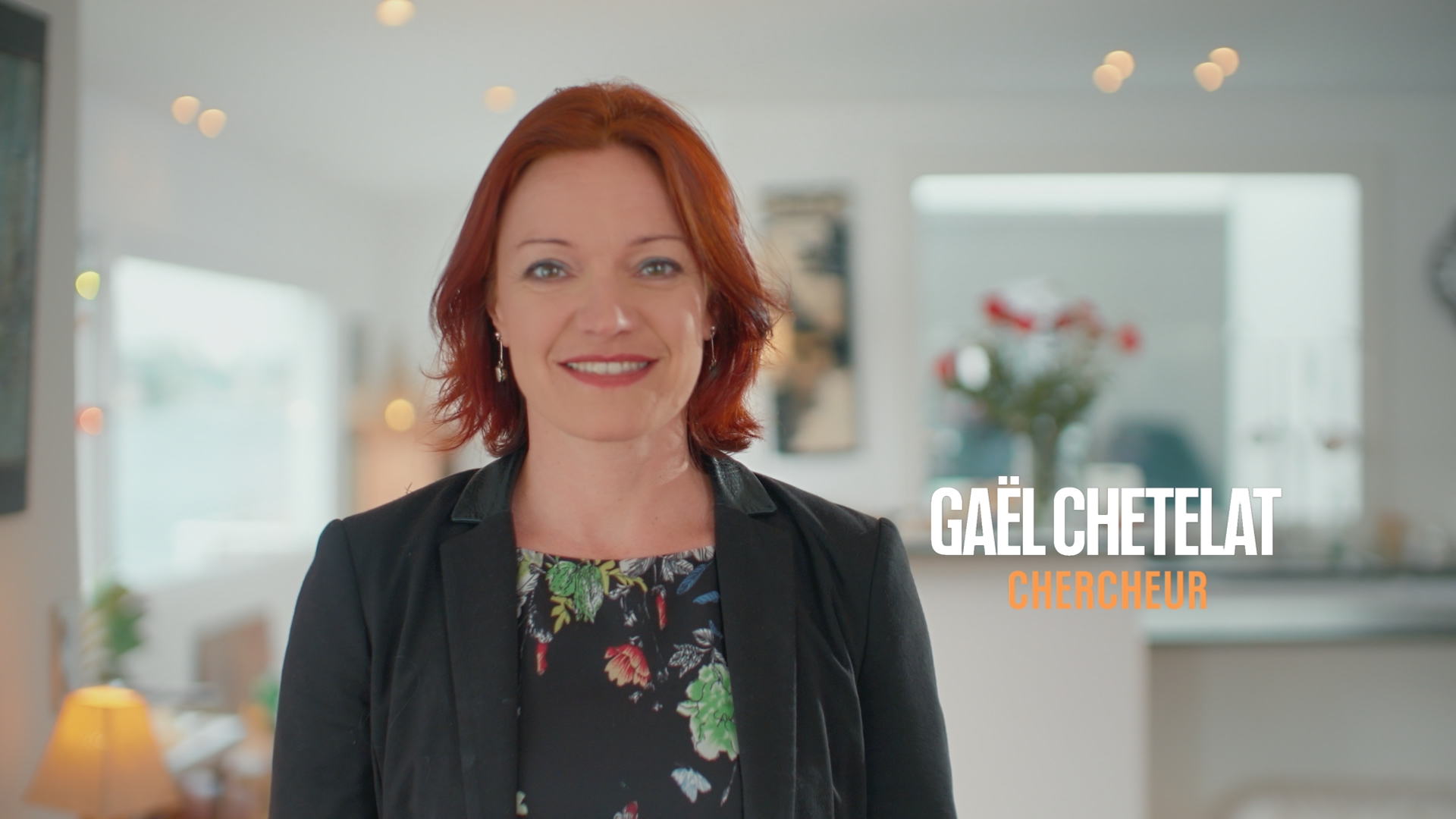 Quel est le moment le plus important dans la vie d'un chercheur ...