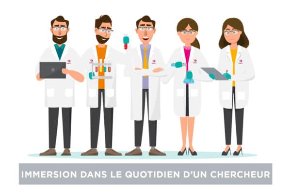 Comprendre le travail du chercheur : de la théorie à la pratique ...