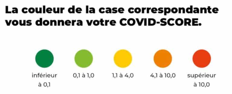 Déconfinement et Alzheimer : le COVID-SCORE, un outil pour se protéger