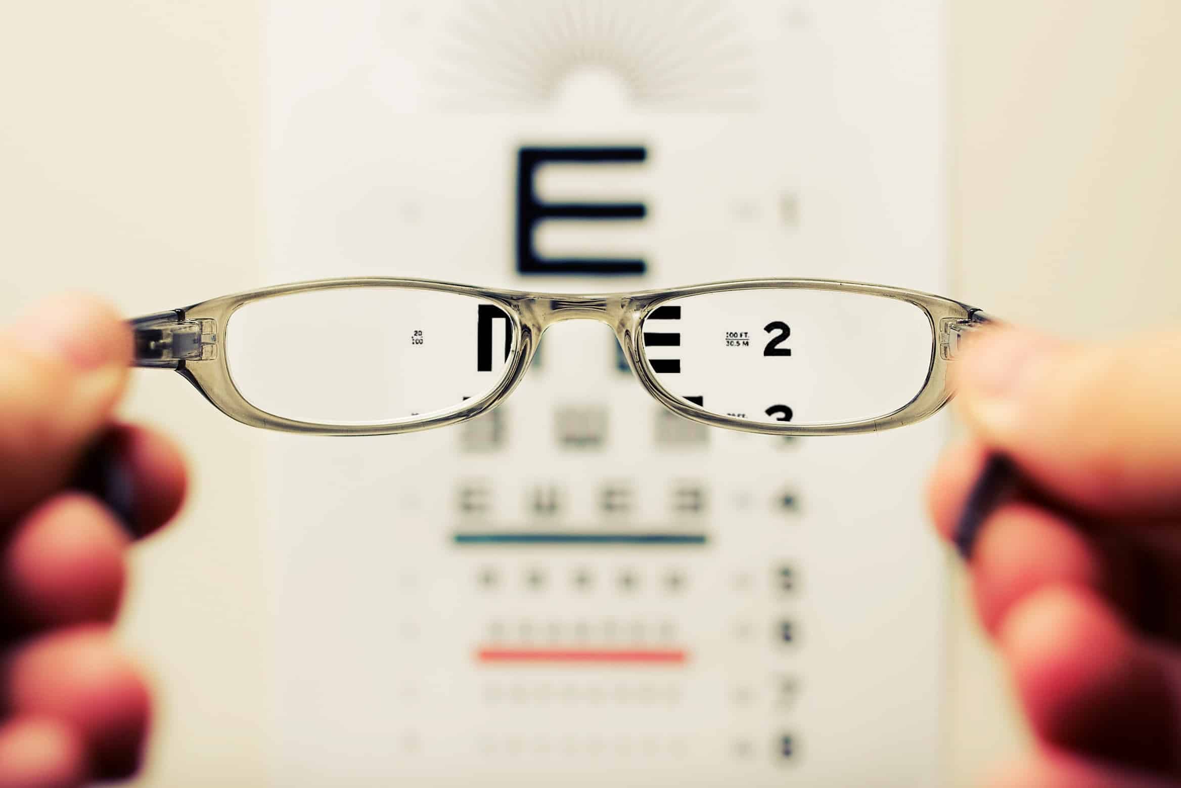 Quels liens entre les troubles visuels et la survenue d’Alzheimer ...