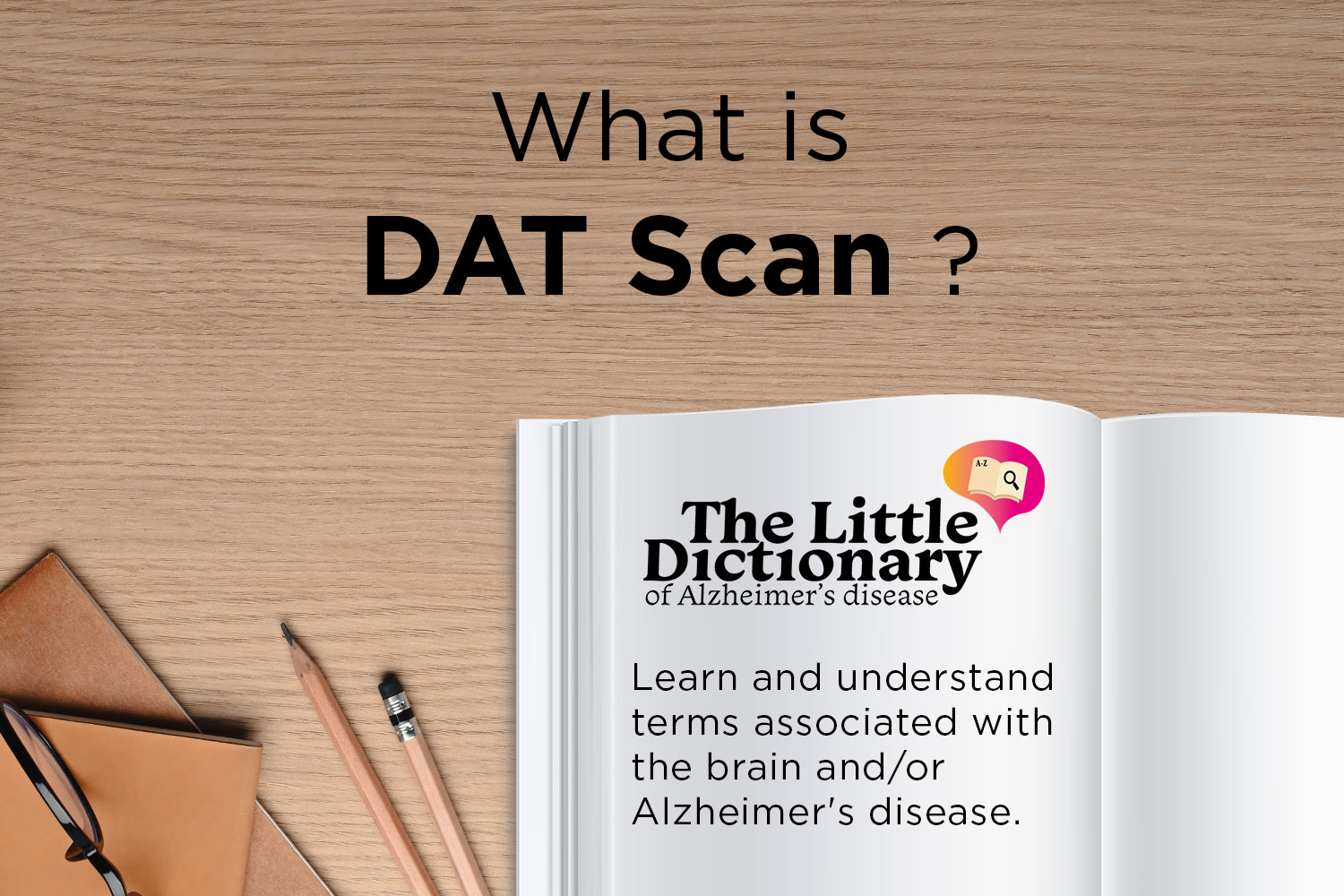 DaTscan - Alzheimer Fondation