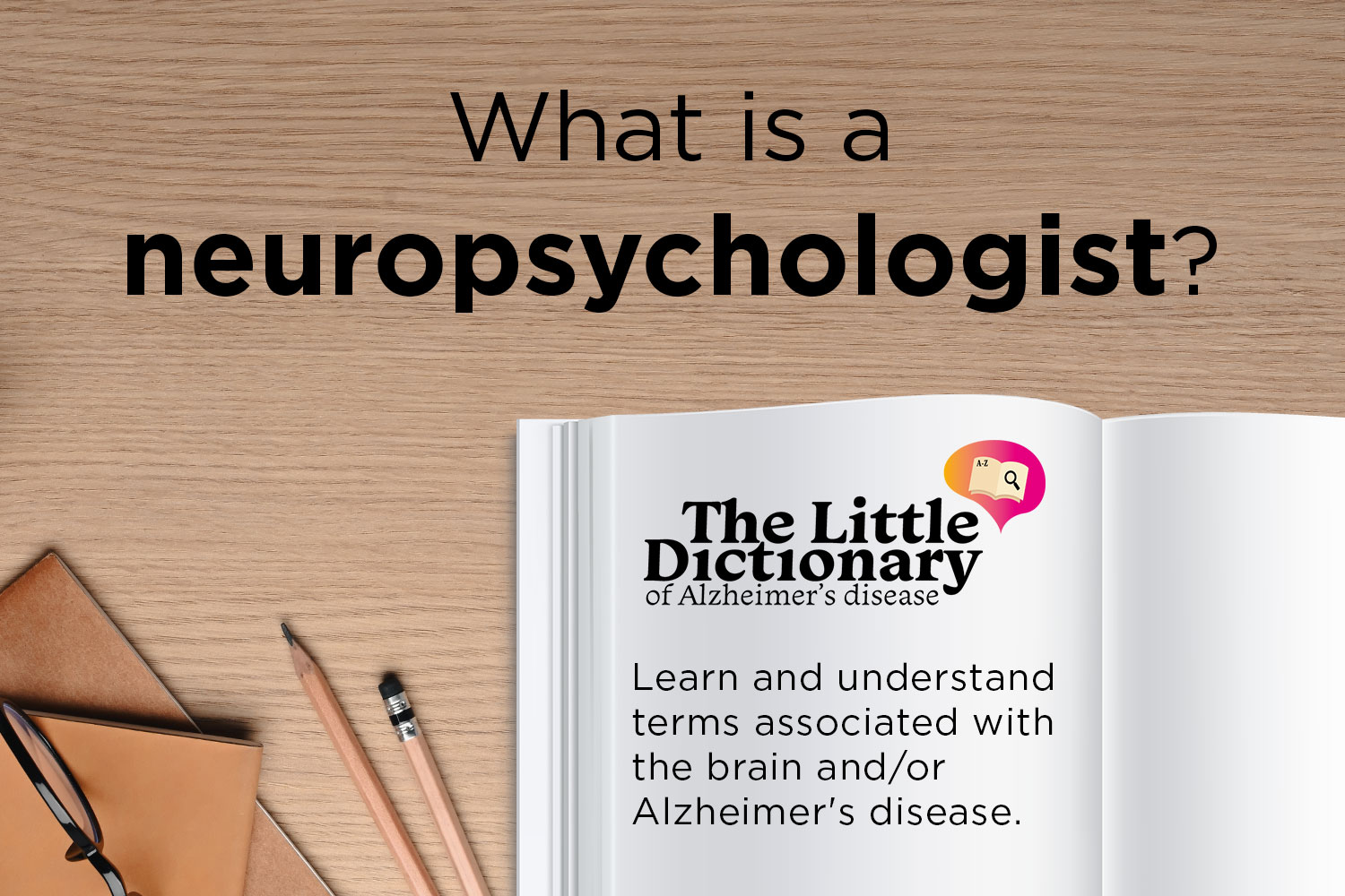 Neuropsychologist - Alzheimer Fondation