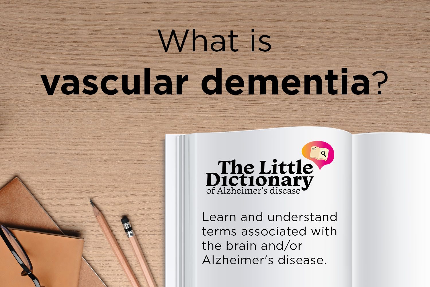 Vascular dementia - Alzheimer Fondation