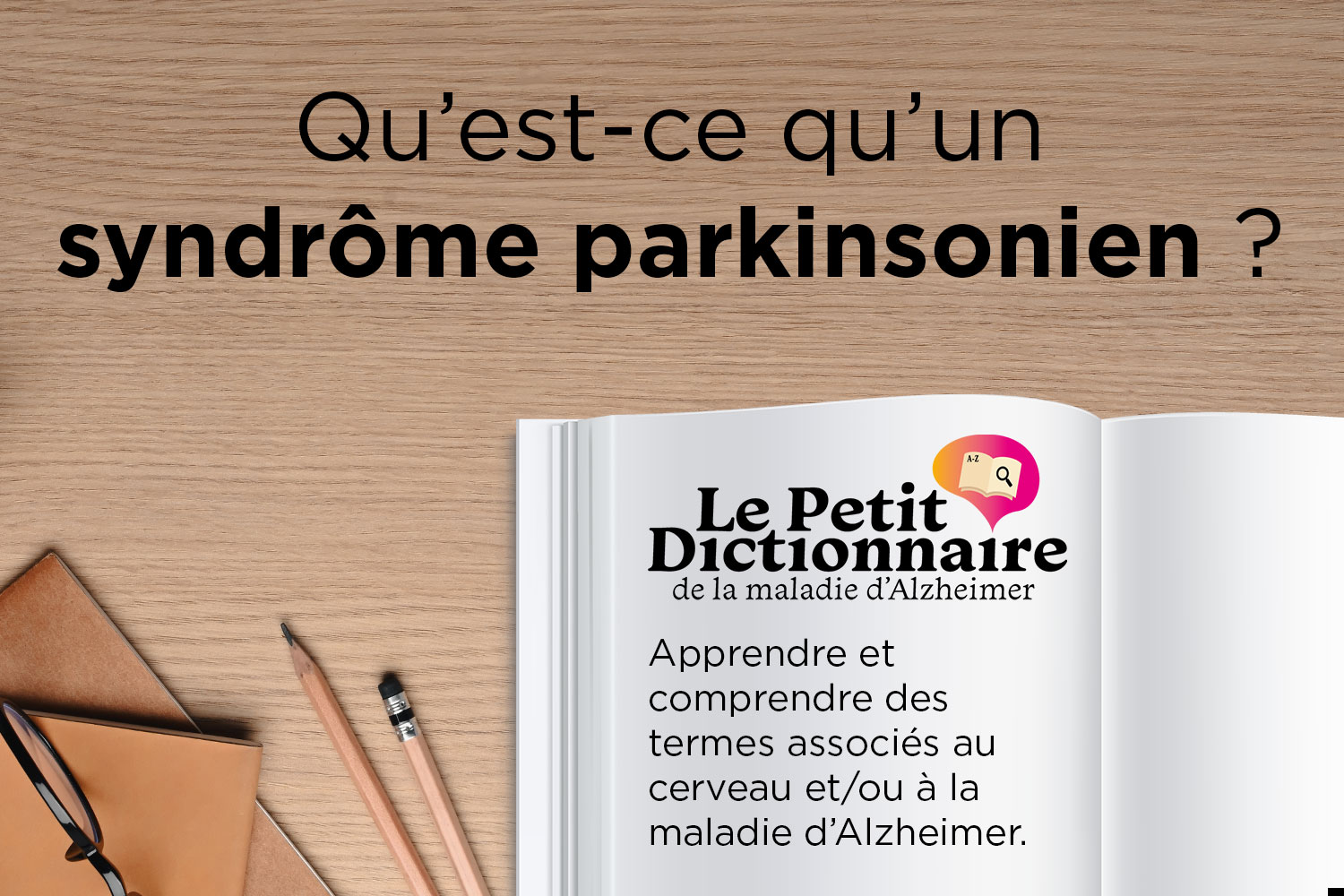Qu'est-ce que le syndrome parkinsonien ? - Fondation Alzheimer