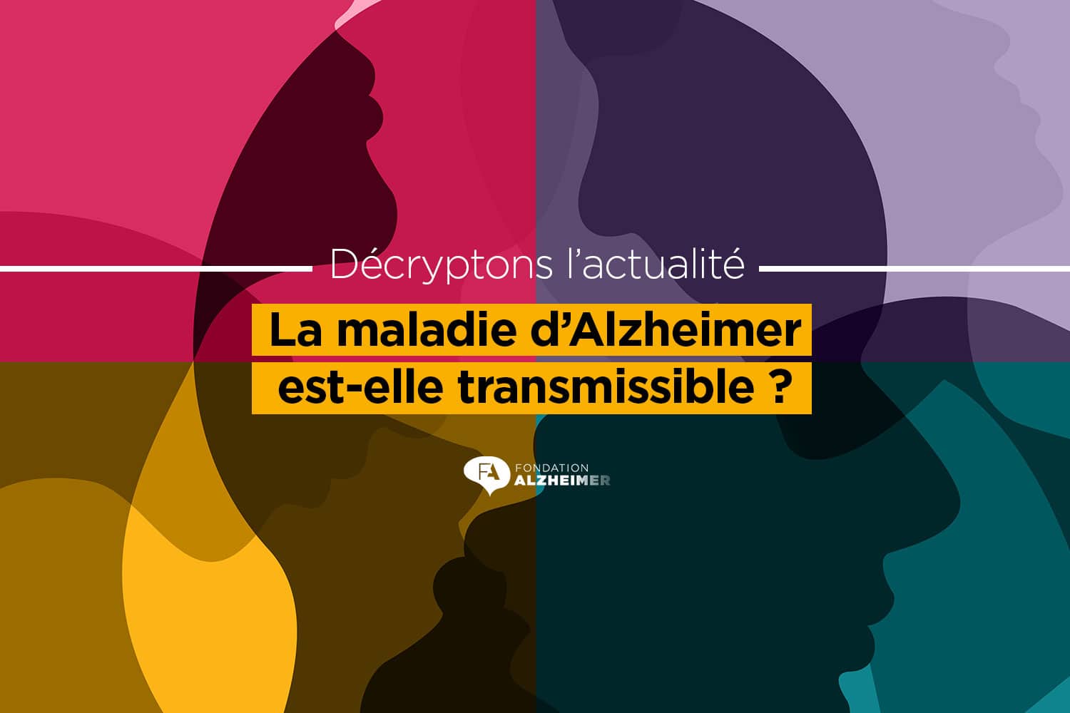 Qu'est-ce qu'un biomarqueur ? - Fondation Alzheimer