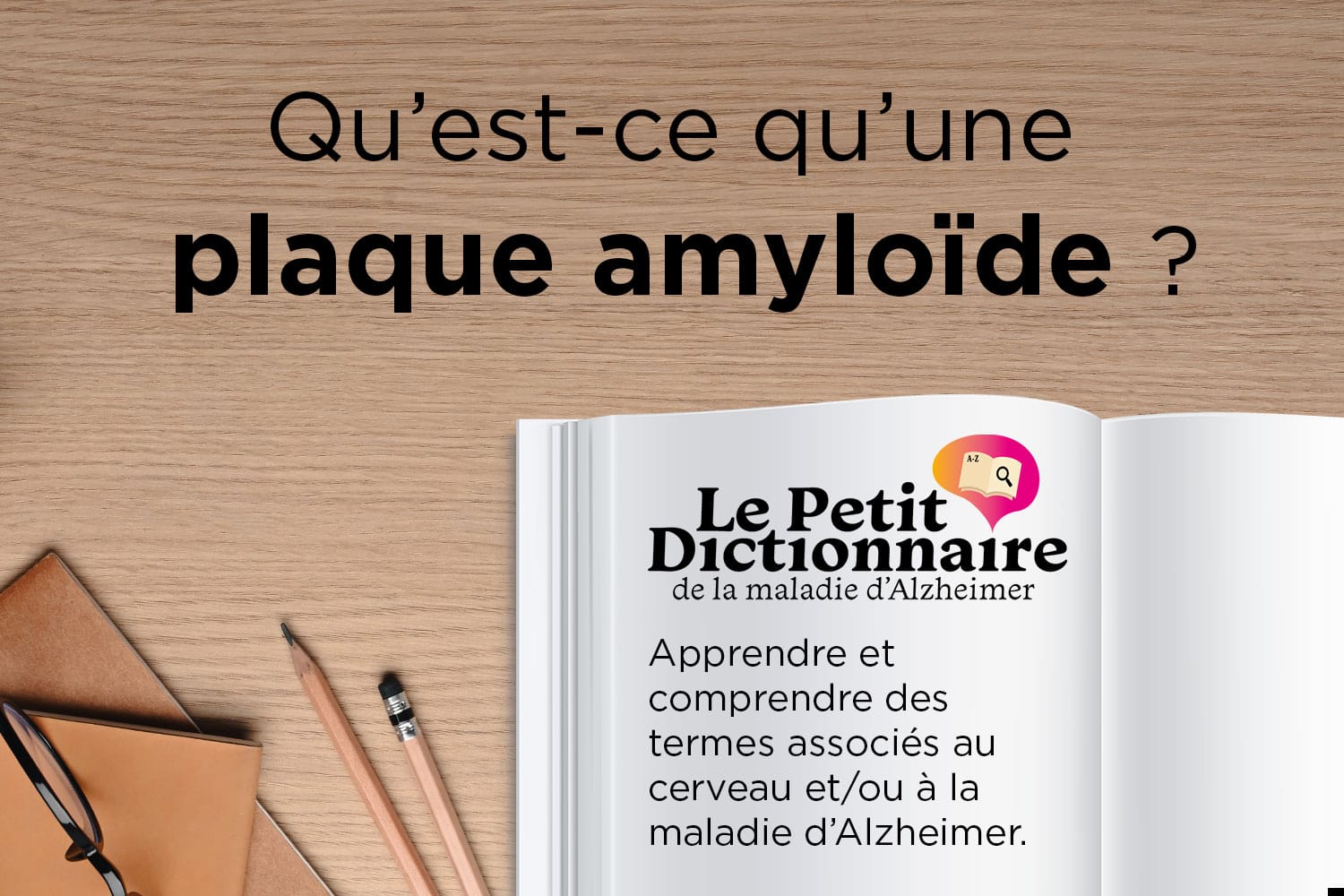 Définition des plaques amyloides - Fondation Alzheimer