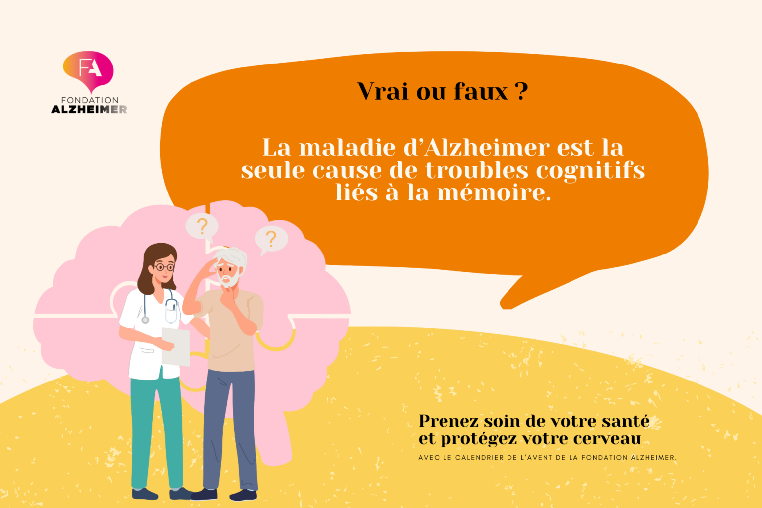 Au-delà de la maladie d’Alzheimer : comprendre les maladies ...