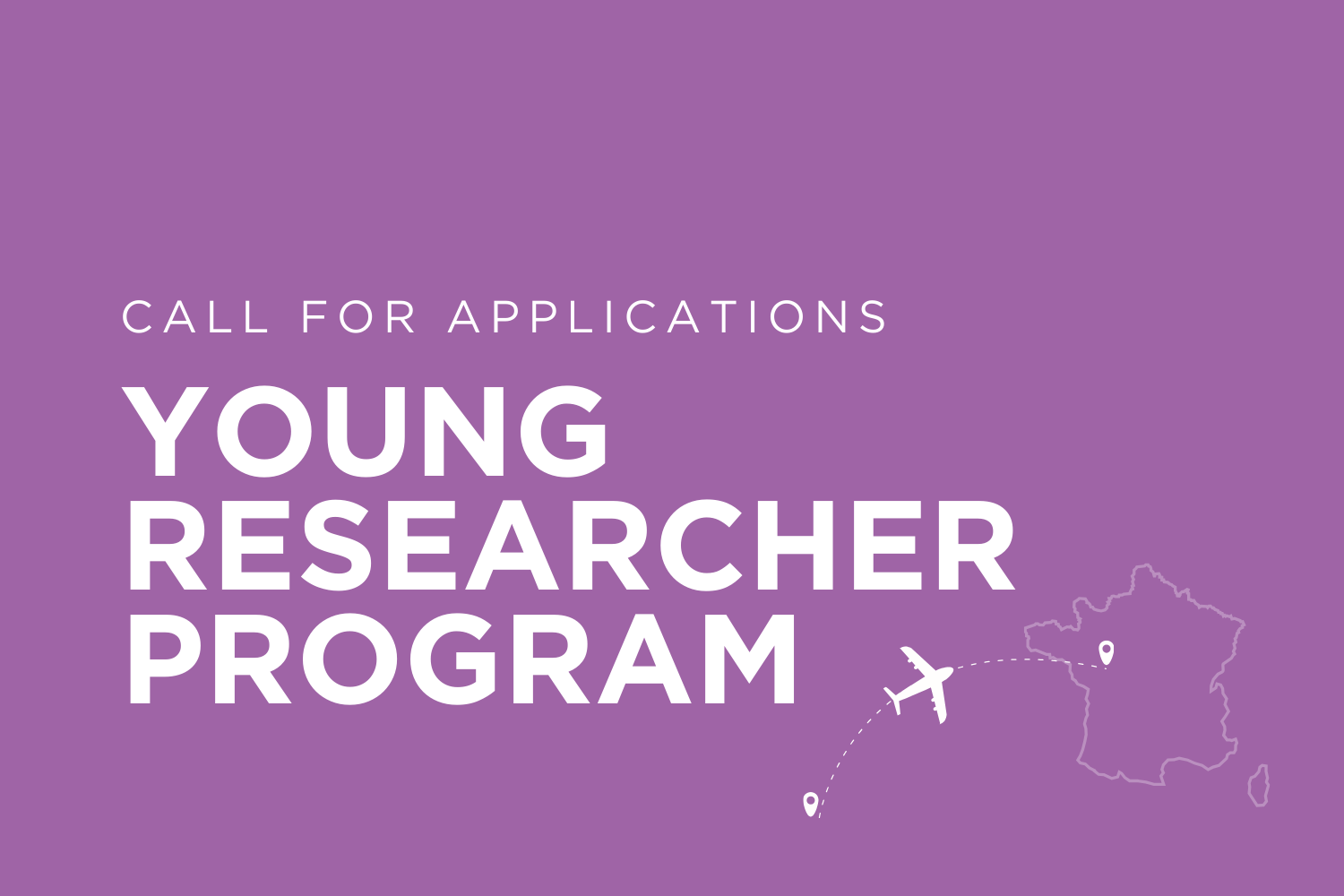Young Researcher Program - Alzheimer Fondation