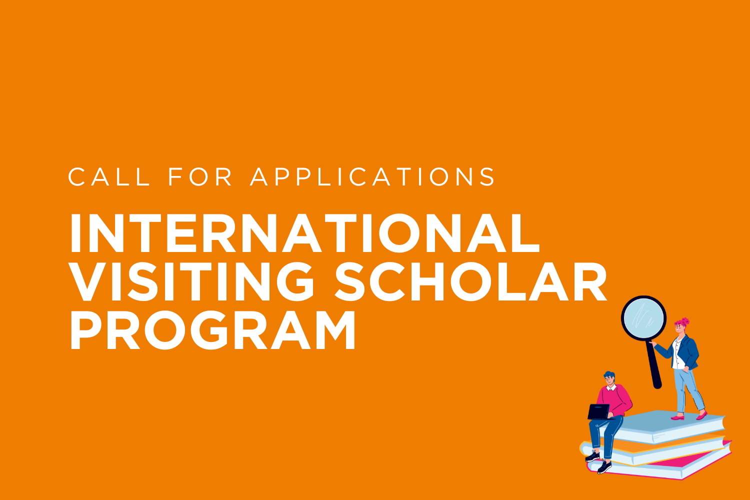 International visiting scholar program - Alzheimer Fondation